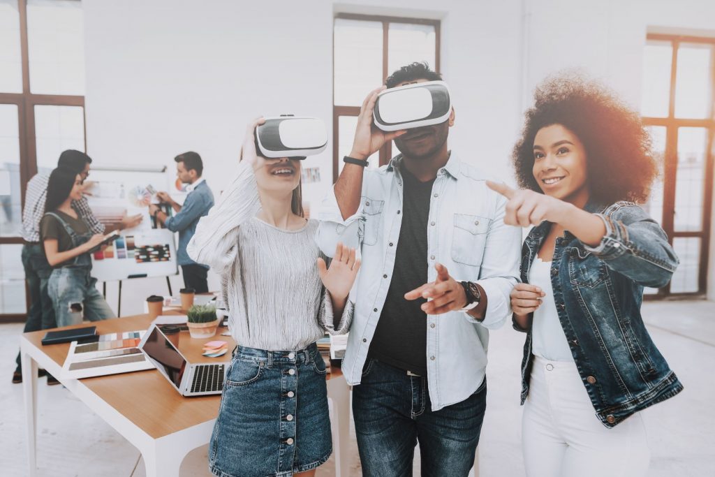 Estudios sobre el futuro de las tiendas físicas en 2023