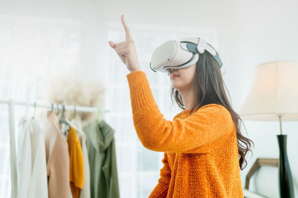 Estudios sobre el futuro de las tiendas físicas en 2023